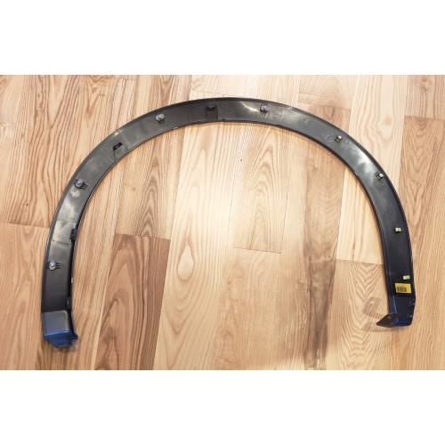 Listwa ochronna przedniego błotnika lewa Honda OEM 74165-TV0-E01 ...